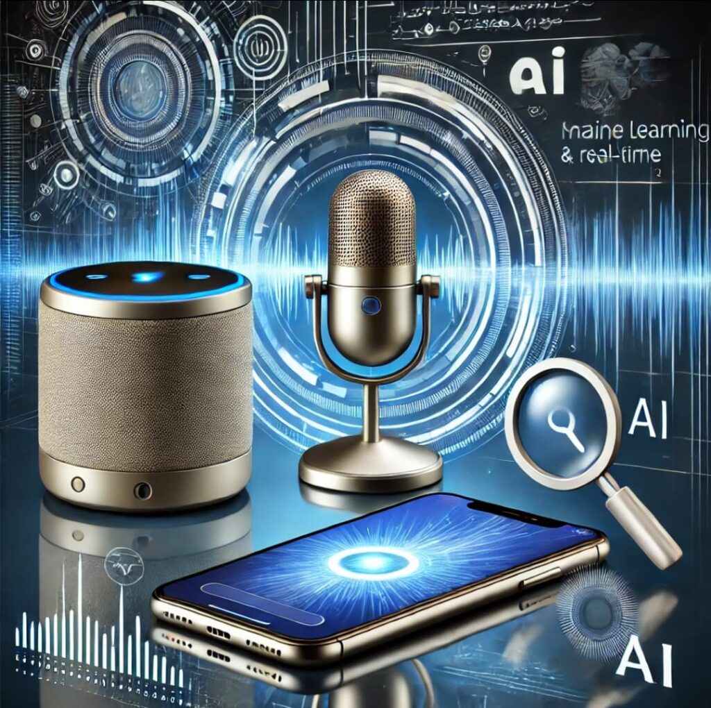 Voice Search Optimization - Digital School Hub Voice Search Optimization - Digital School Hub